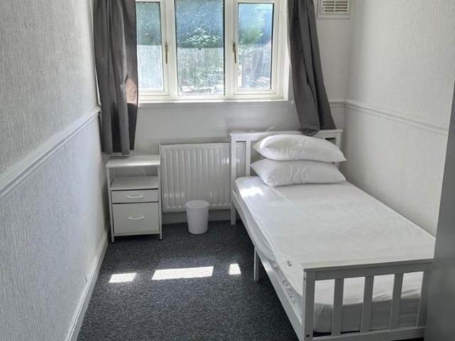 House at Charlton Crescent, Greater London