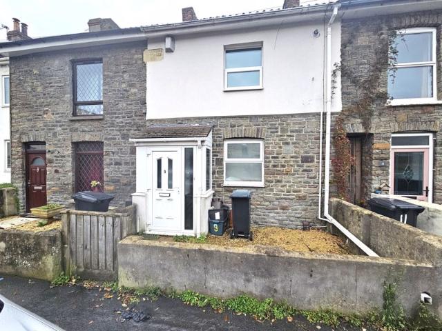House at Charlton Road, Bristol