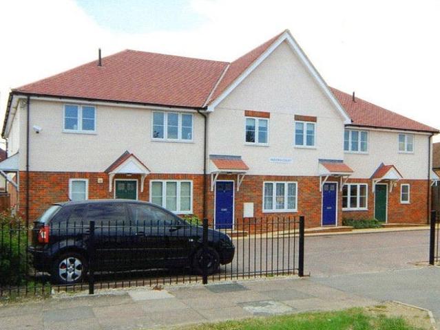 House at Charlton Road, Greater London