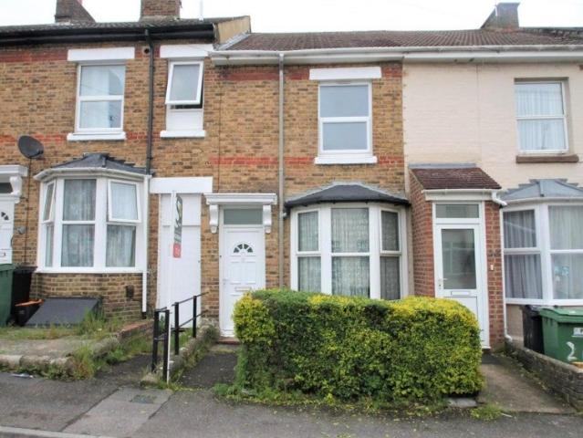 House at Charlton Street, Maidstone