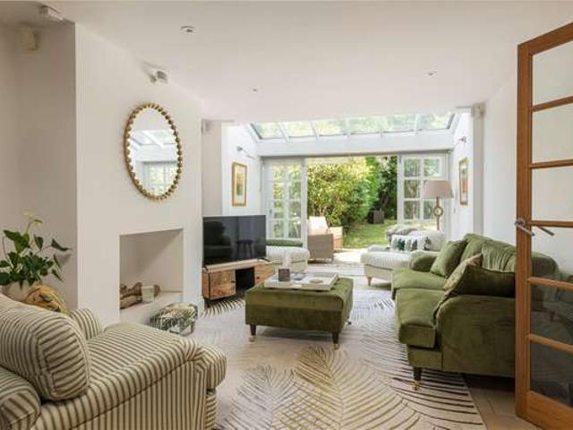 House at Charlwood Road, Greater London