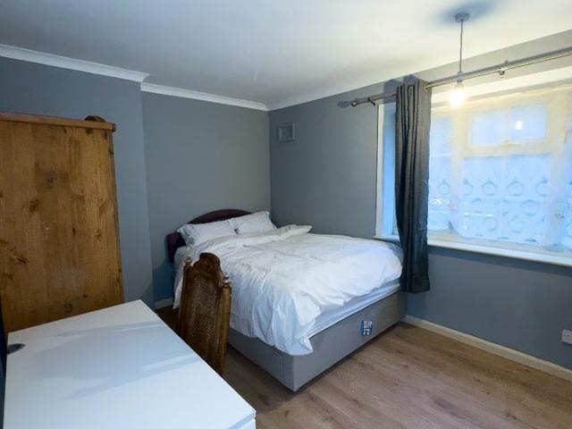 House at Charminster Road, Greater London