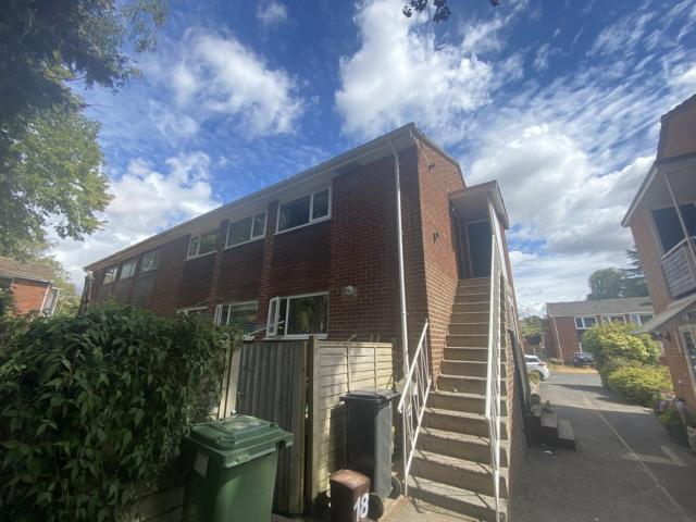 House at Charnwood Close, Chandler's Ford