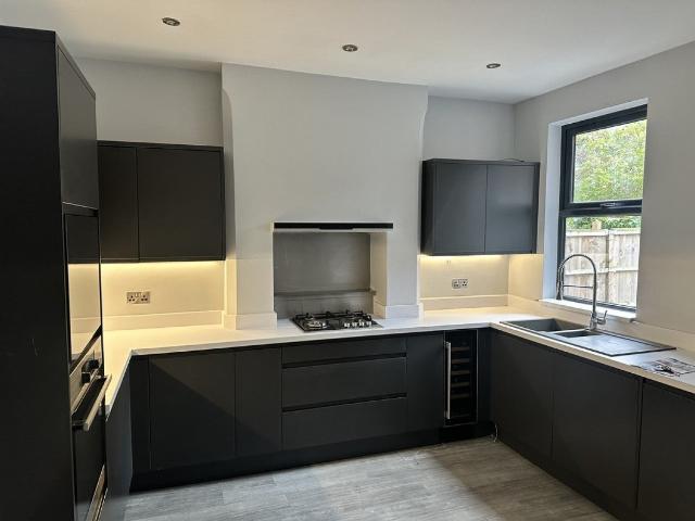 House at Charnwood Grove, Rushcliffe
