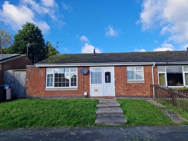 House at Charnwood, Hinckley and Bosworth