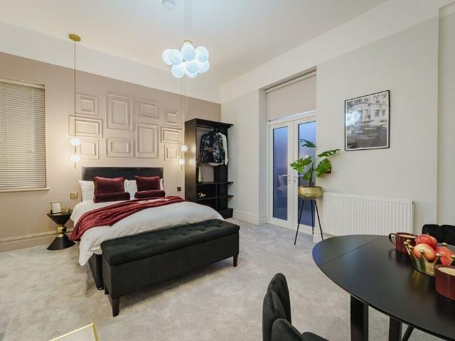 House at Charnwood Street, Derby