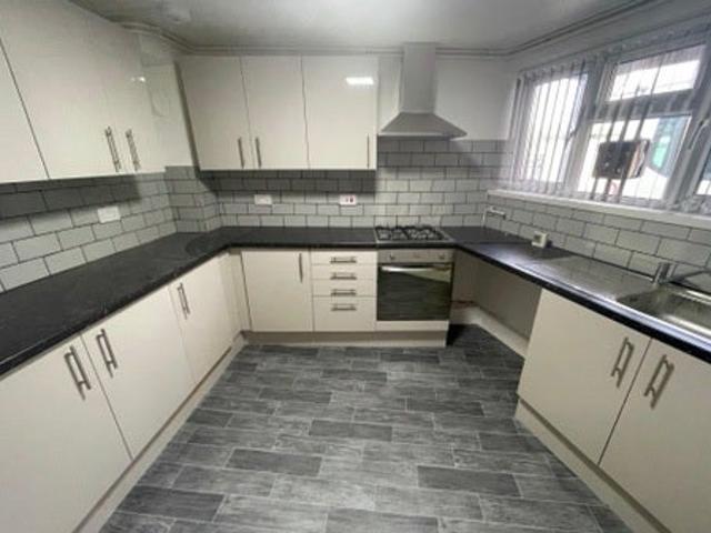 House at Charnwood Road, Charnwood