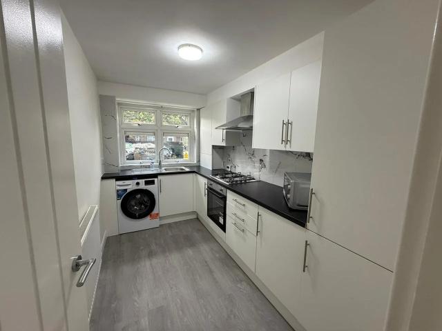 House at Charnwood Road, Greater London