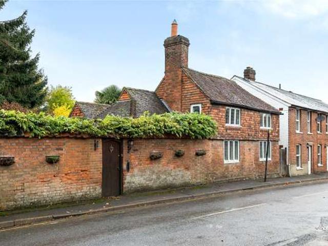 House at Chart Lane, Sevenoaks