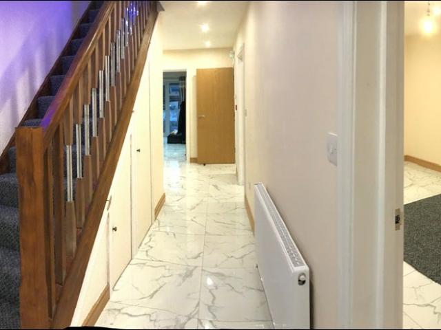 House at Charter Road, Greater London