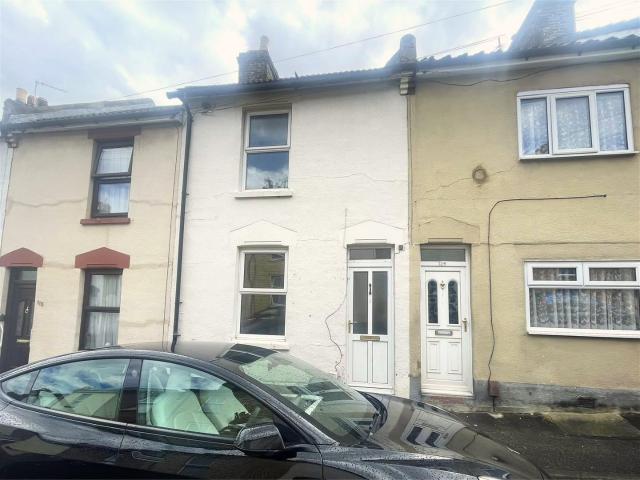 House at Charter Street, Chatham