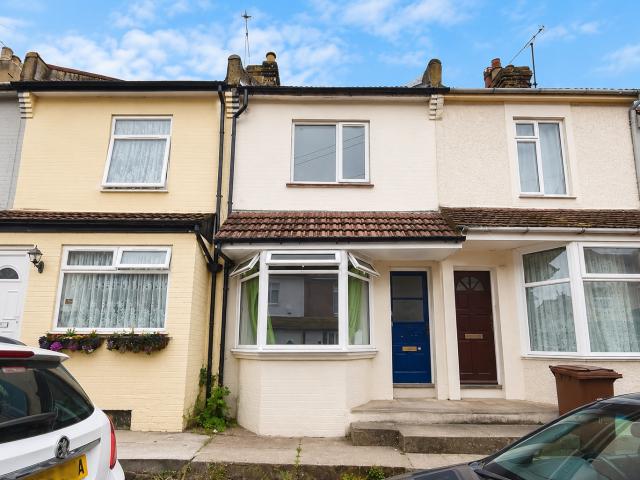 House at Charter Street, Gillingham