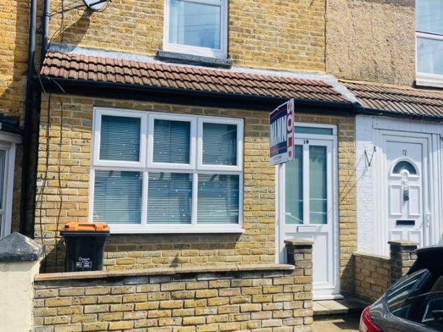 House at Charter Street, Gillingham