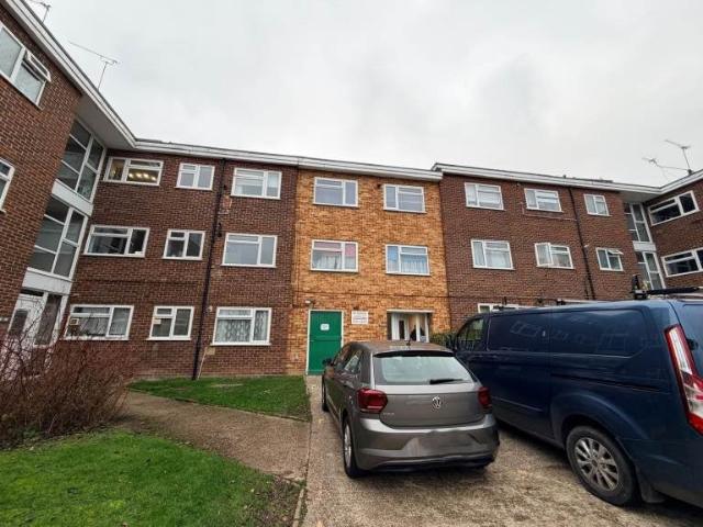House at Charteris Road, Greater London