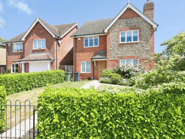 House at Chartridge Lane, Chesham