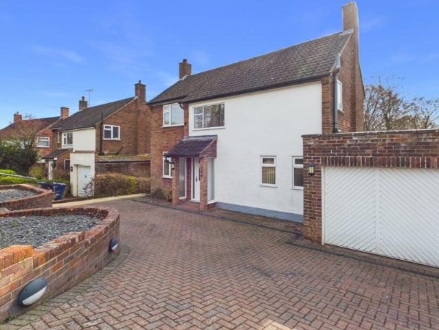 House at Chartridge Lane, Chesham