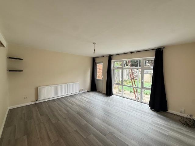 House at Chase Side, Greater London