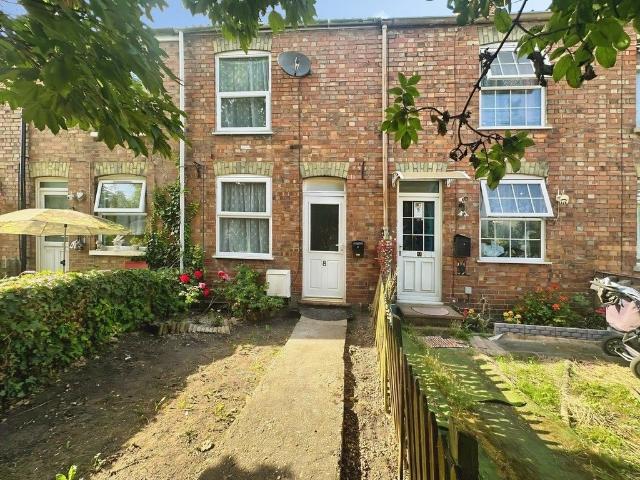 House at Chase Street, Fenland District