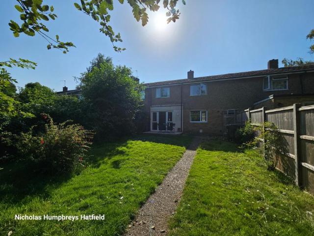 House at Cheviots, Welwyn Hatfield