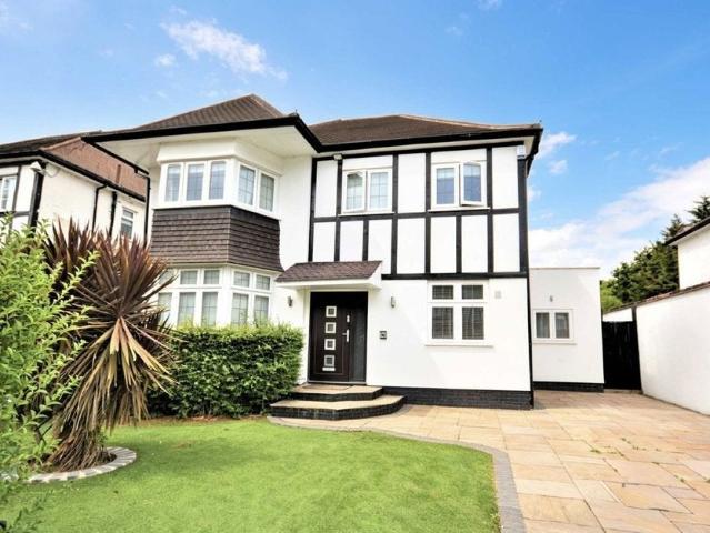 House at Cheyne Walk, Greater London