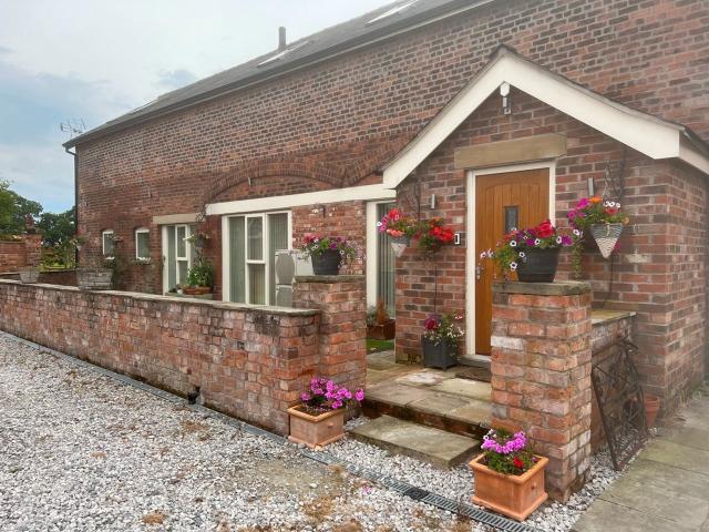 House at Cheadle Lane, Knutsford