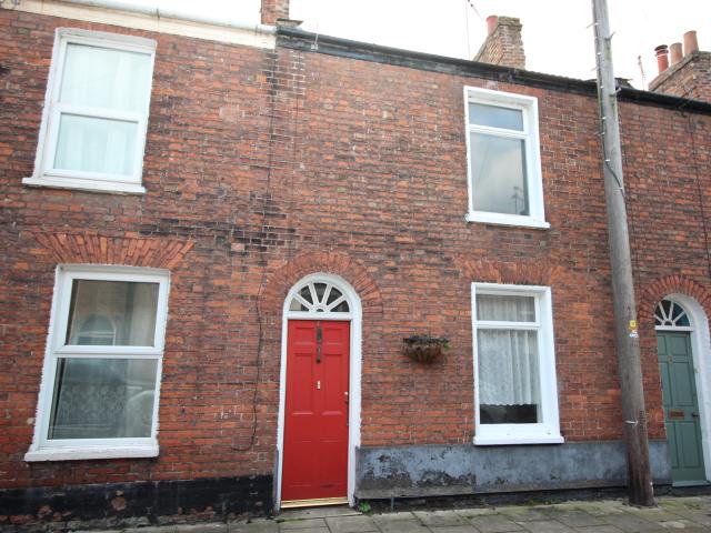 House at Checker Street, King's Lynn and West Norfolk