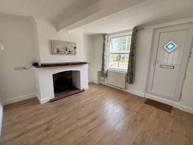 House at Cheddington Road, Pitstone
