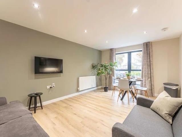 Apartment at Chellaston Road, Derby