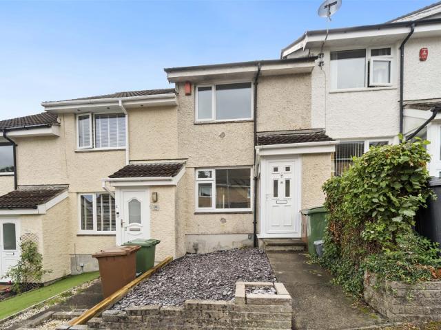 House at Chelmer Close, Plymouth