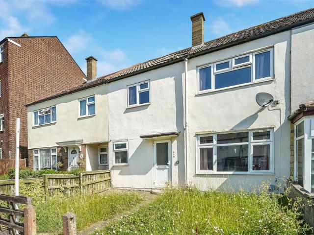 House at Chelmer Crescent, Greater London