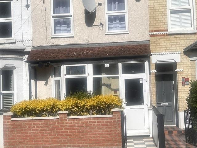 House at Chelmsford Road, Greater London