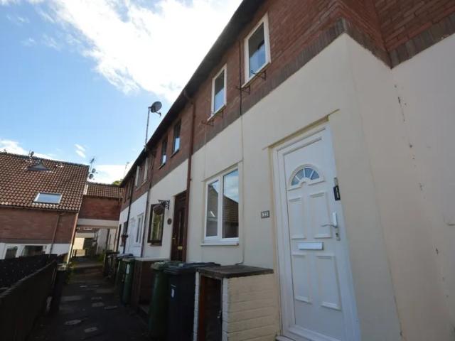 House at Chelmsford Road, Exeter