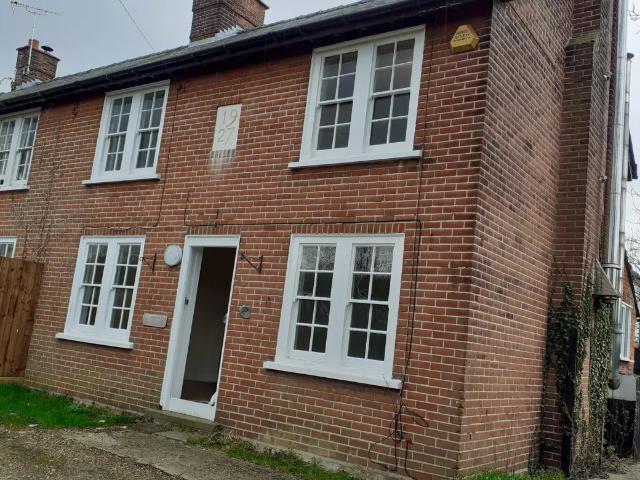 House at Chelmsford Road, Uttlesford