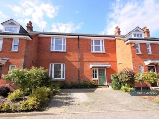 House at Chelsea Way, Brentwood