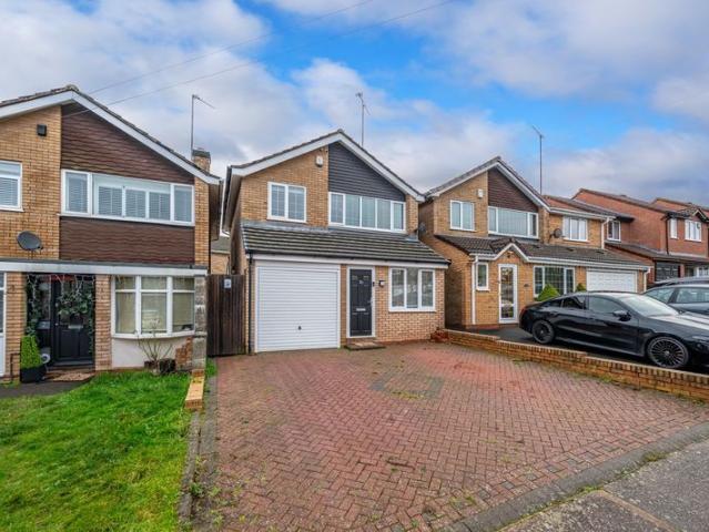 House at Chelston Drive, Wolverhampton