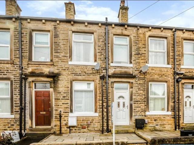 House at Cheltenham Place, Calderdale