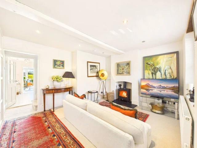 House at Cheltenham Road, Winchcombe