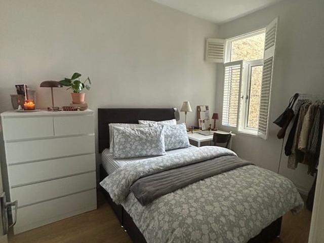 House at Chelverton Road, Greater London