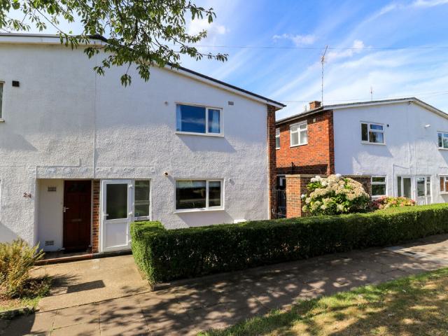 House at Chennells, Welwyn Hatfield