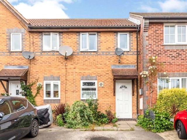 House at Chepstow Close, Stevenage