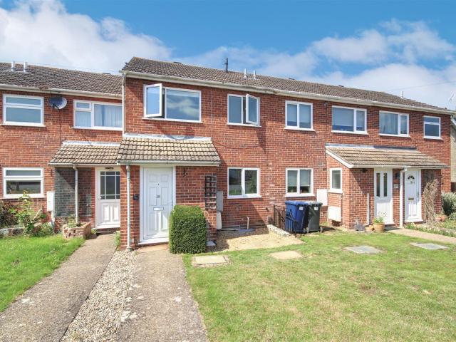 House at Chequer Street, Huntingdonshire