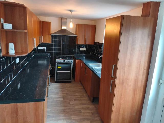 House at Chequers Close, Wakefield