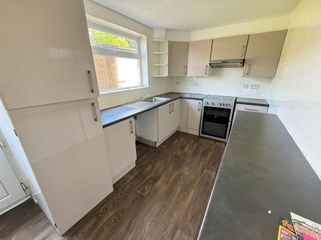House at Chequers Close, Wakefield