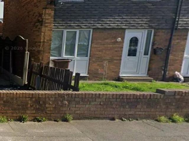 House at Chequers Close, Wakefield
