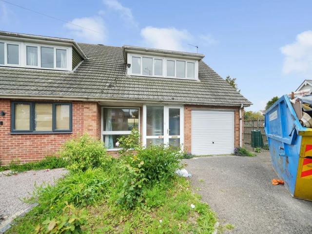 House at Chequers Road, Borough of Swale