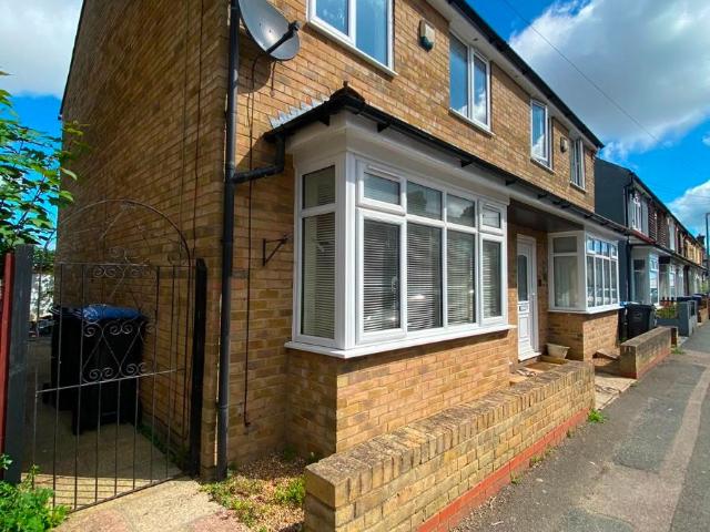 House at Cheriton Avenue, Thanet