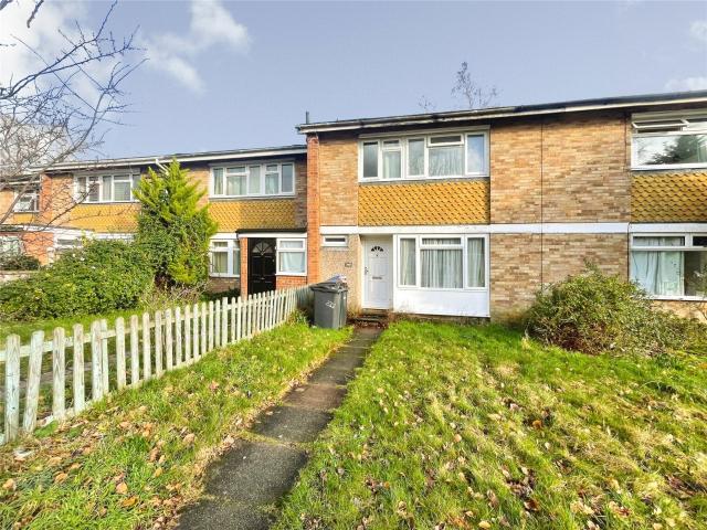House at Cherrywood Avenue, Borough of Runnymede