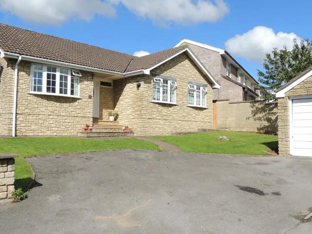 House at Cherry Garden Lane, Oldland Common