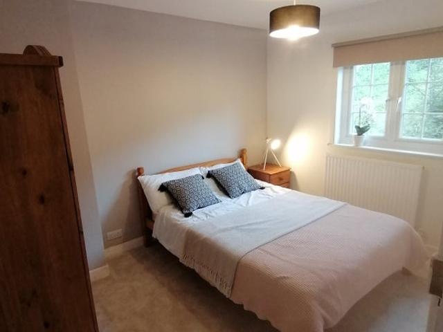 House at Cherry Orchard, Wyre Forest