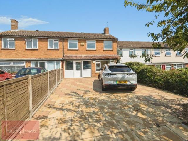 House at Cherry Way, Welwyn Hatfield